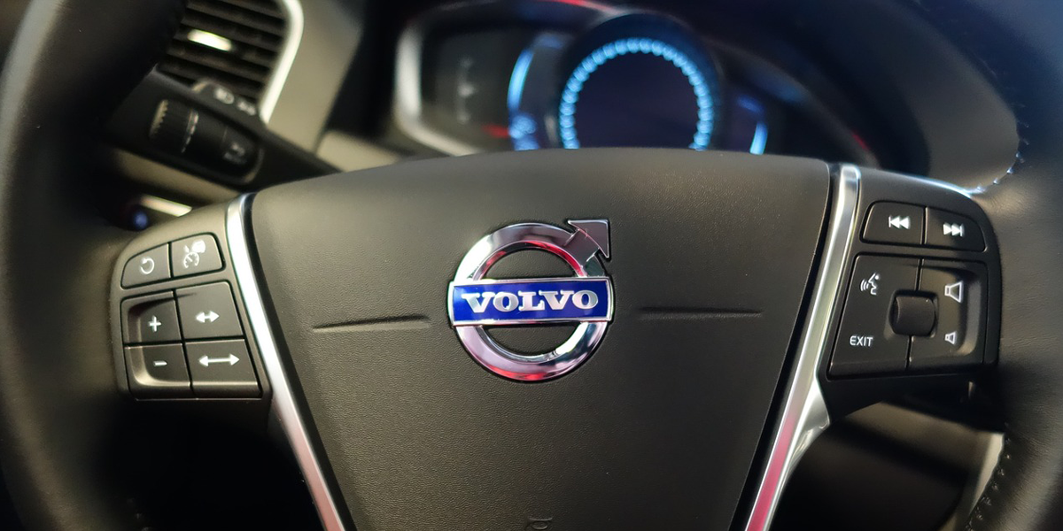 Volvo Locksmith - Roadrunner Locksmith